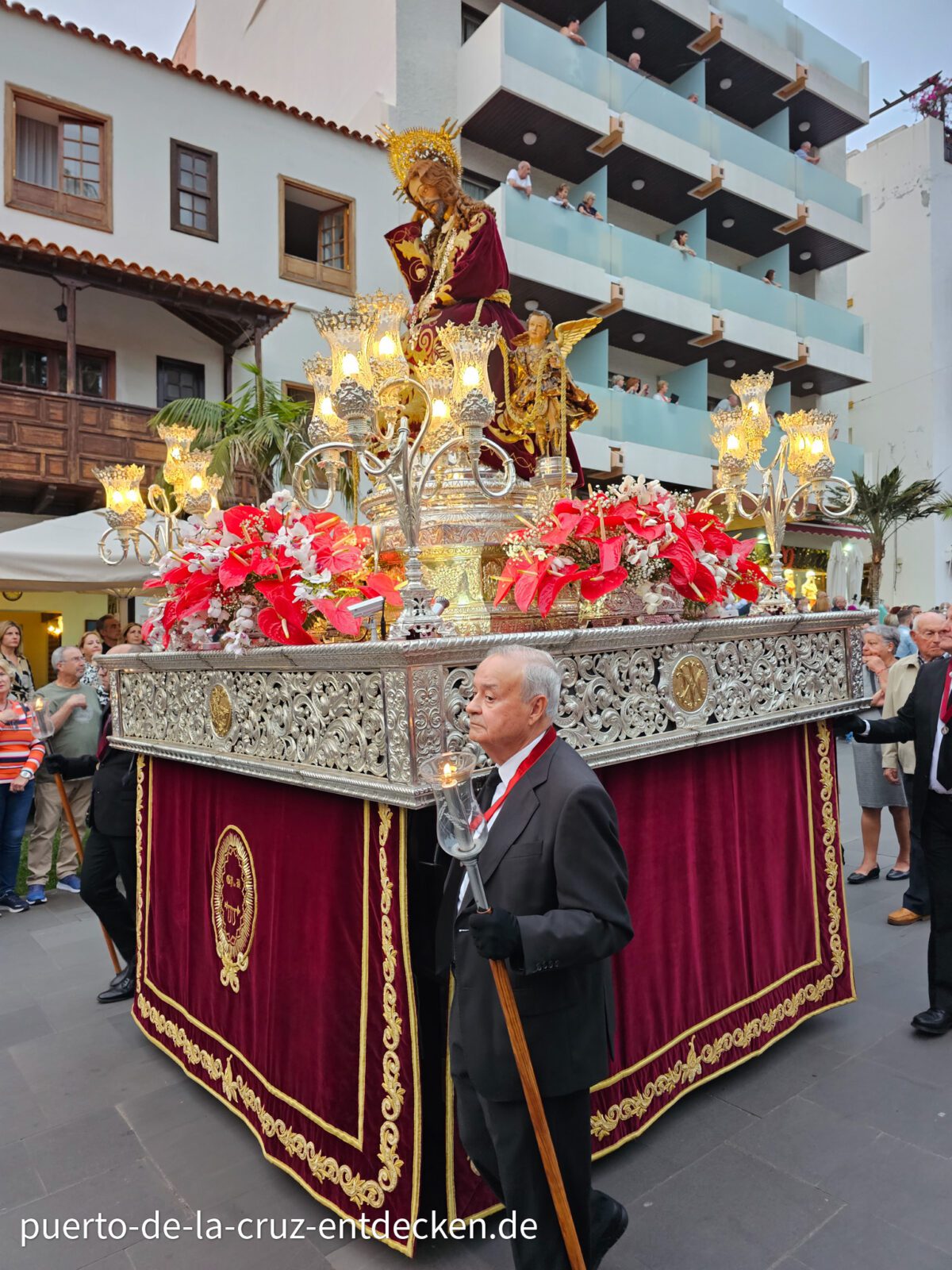 puerto-de-la-cruz-ostern-2023-magna-prozession-02 | Puerto de la Cruz ...